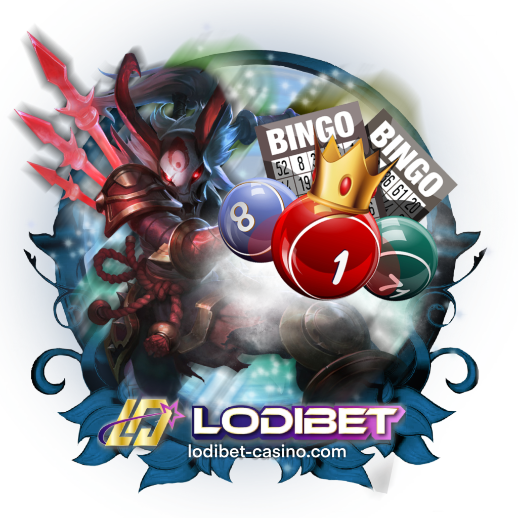 LODIBET - Mga Nangungunang Philippine Lottery Games Online Casino
