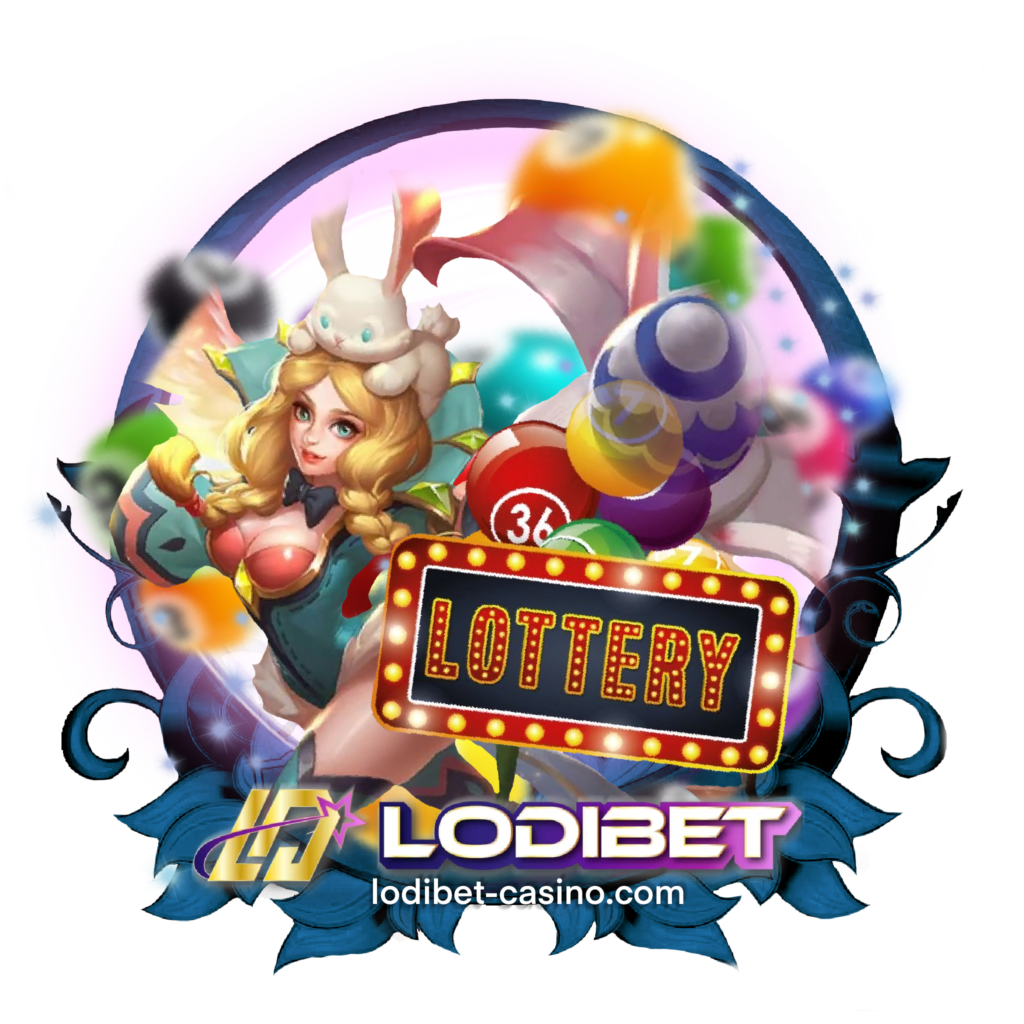 LODIBET - Mga Nangungunang Philippine Lottery Games Online Casino